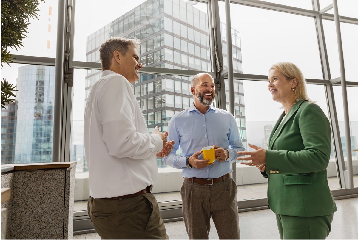 Unternehmen | Commerz Business Consulting (CBC)